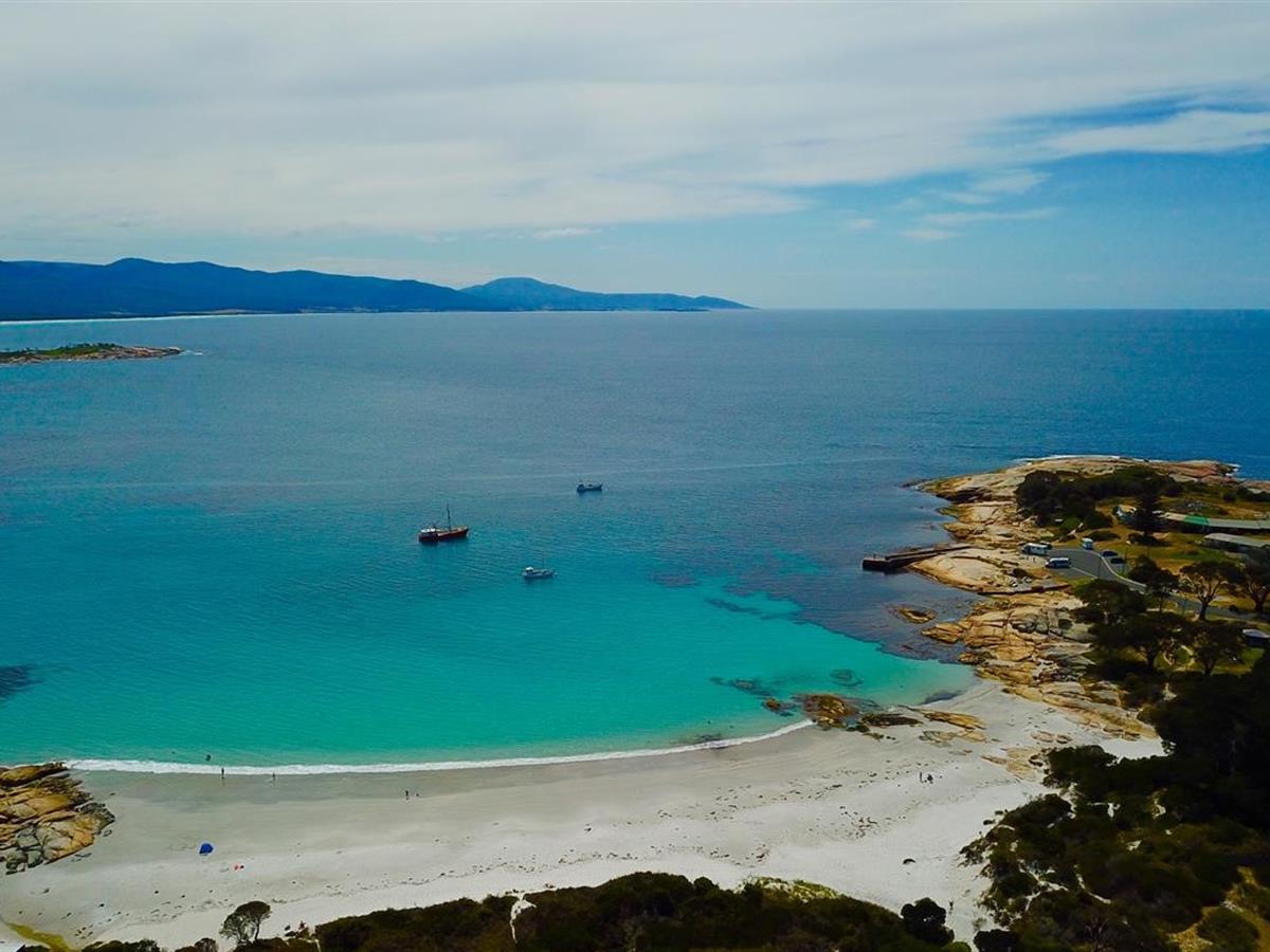 Welcome | Bicheno Beach Cottage | Holiday Let